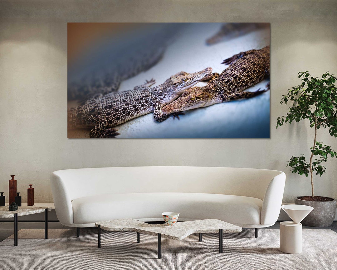 Wild Animals Photo Wild Animals Print Animals Decor Room Animals ...