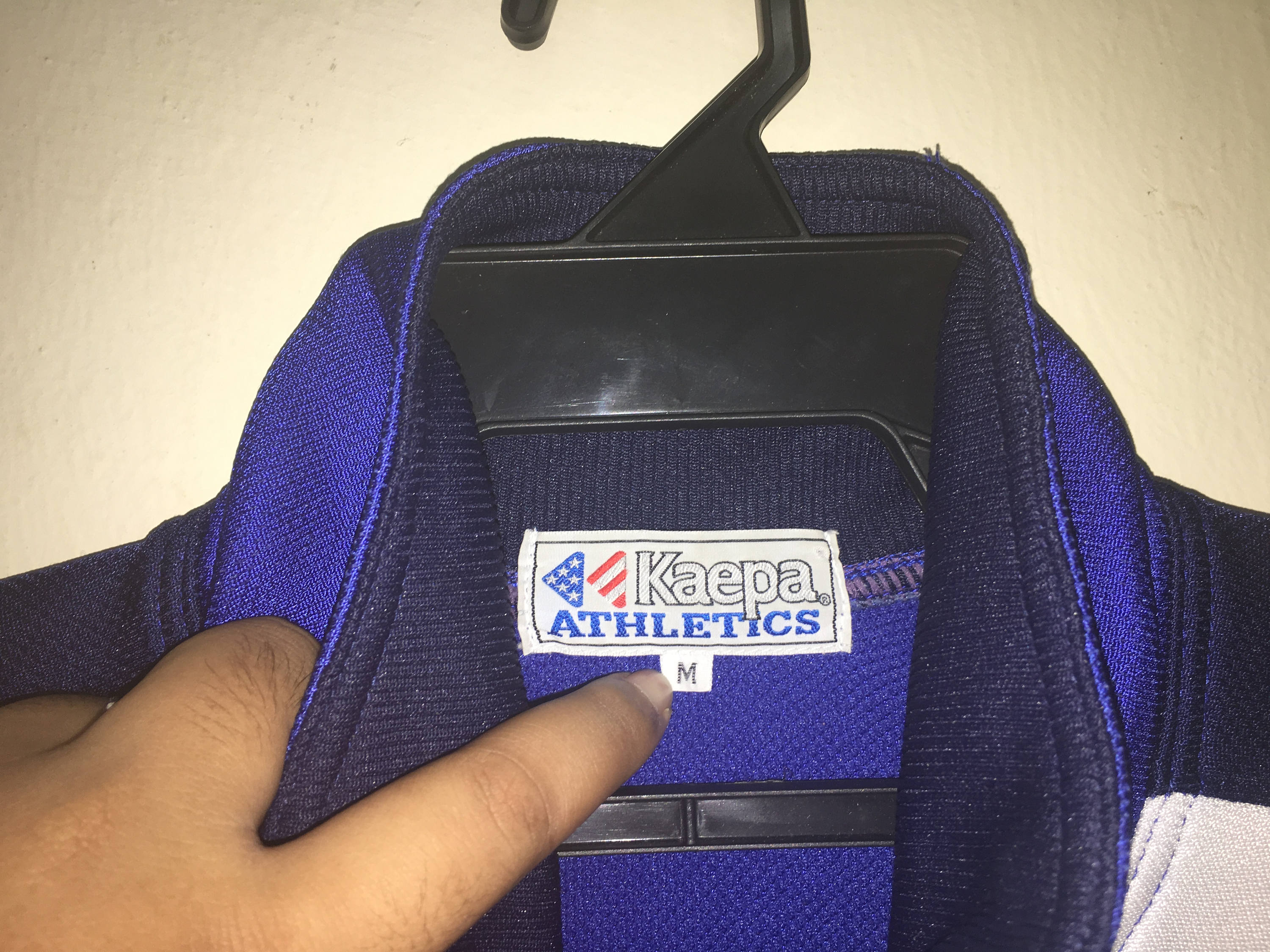 Vintage KAEPA Jacket Hip Hop Streetwear - Etsy