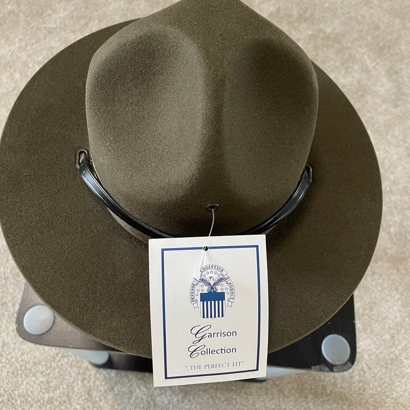 Military Garrison Caps - Etsy