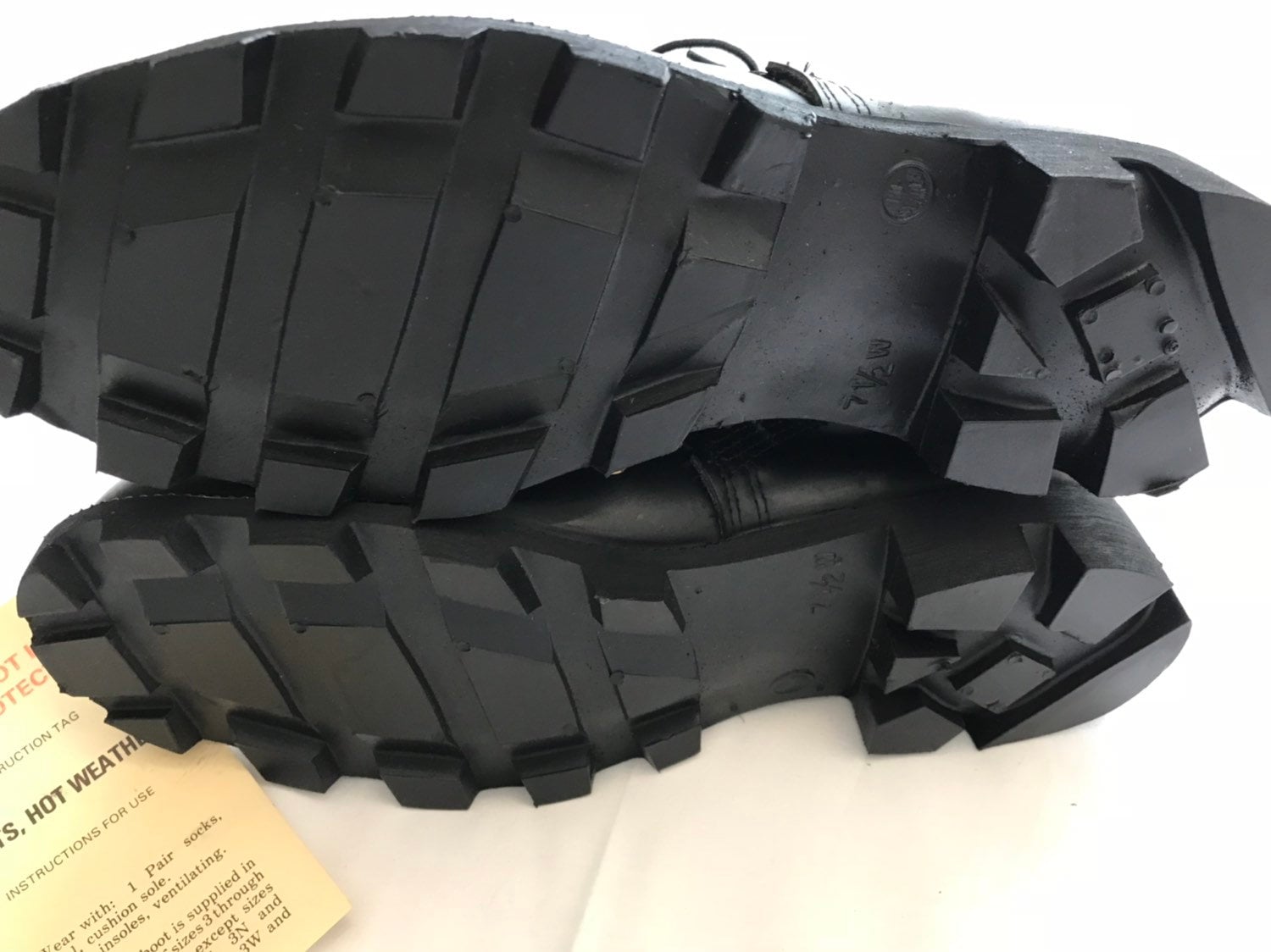 Genuine US Military Vintage Vietnam Spike Protective Jungle - Etsy