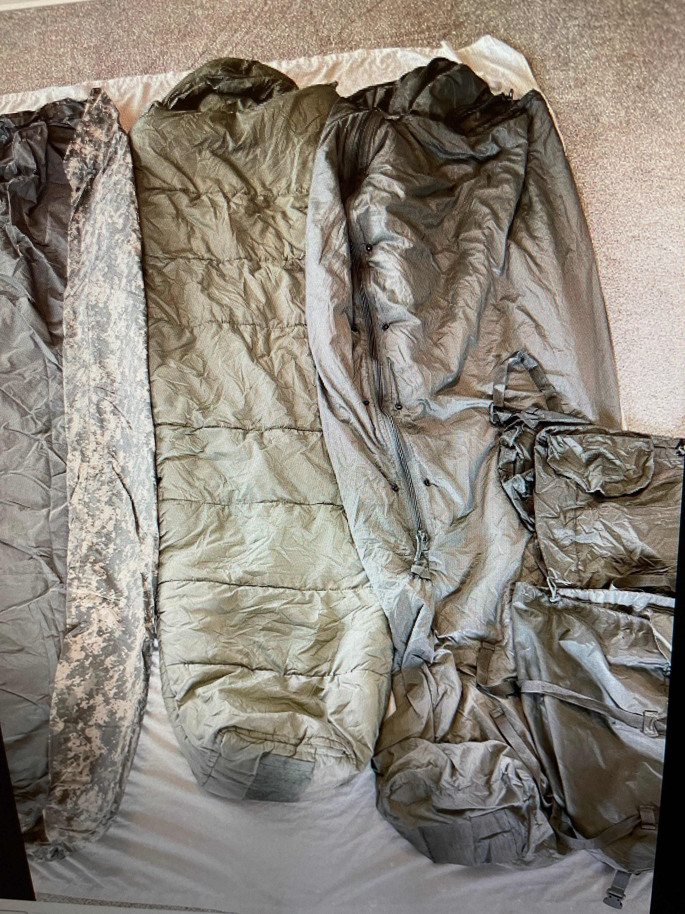 Modular Sleep System for sale| 111 ads for used Modular Sleep Systems