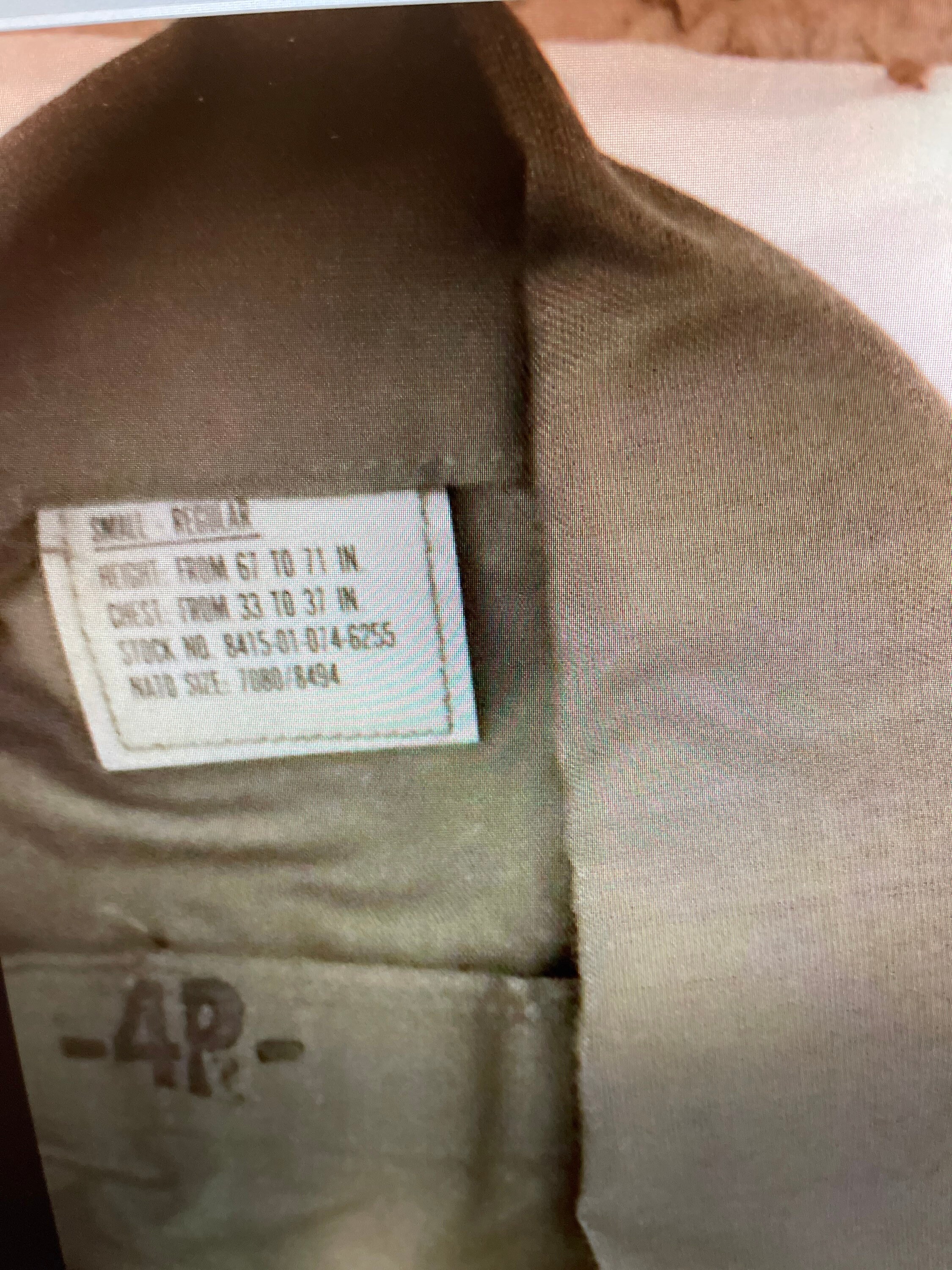 US Military CVC Combat Vehicle Flight Suit / Coveralls Nomex - Etsy Canada