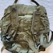 Genuine US Military Vintage Medium Alice Pack With Shoulder Straps - Etsy
