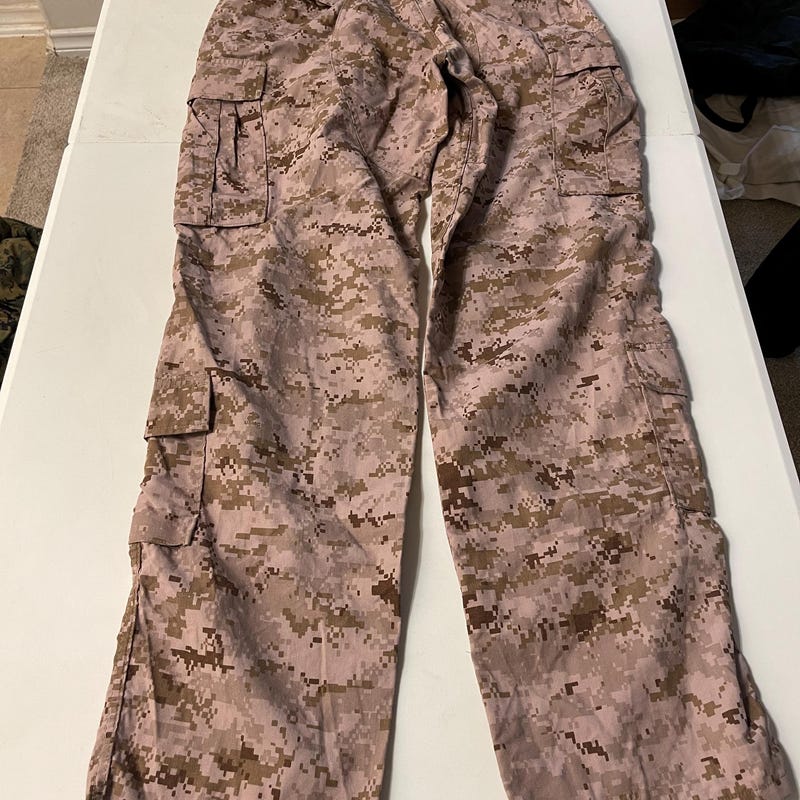 Desert Marpat - Etsy