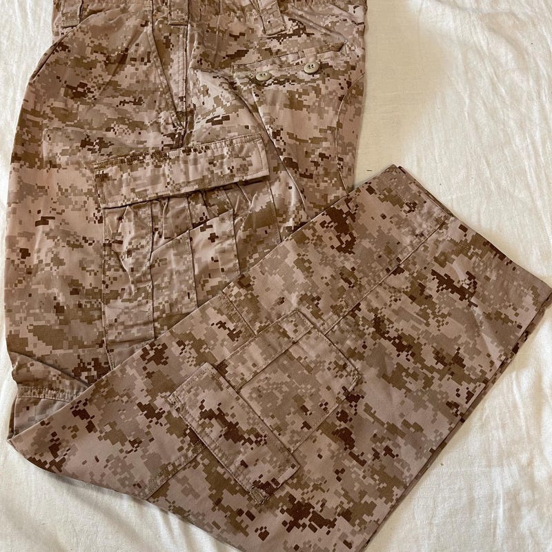 Desert Marpat - Etsy