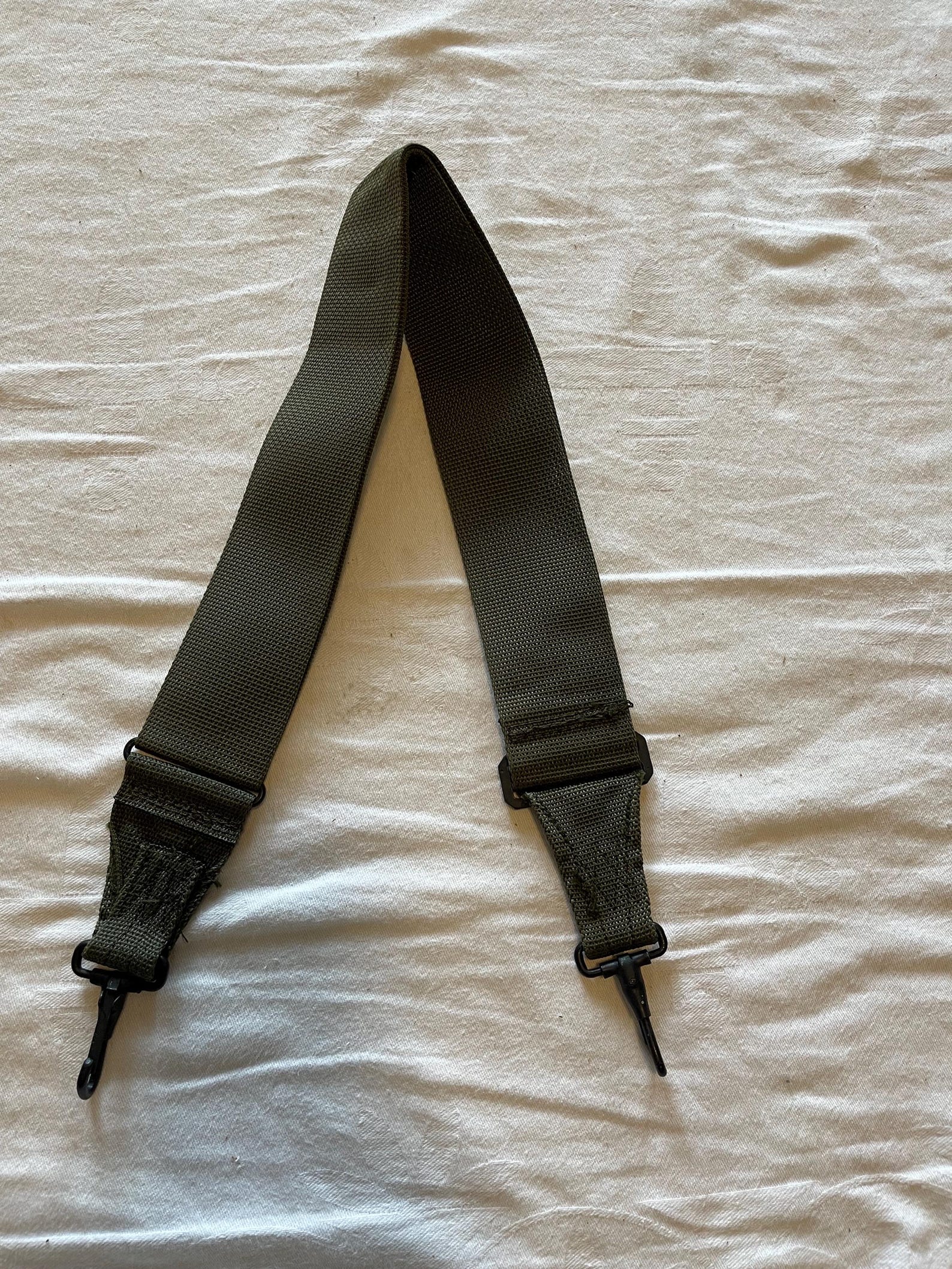 US GI Tactical General Purpose Shoulder Strap for Duffle Bag Medical ...