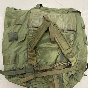 Genuine US Military Vietnam Vintage Medium Alice Pack OD Green. - Etsy