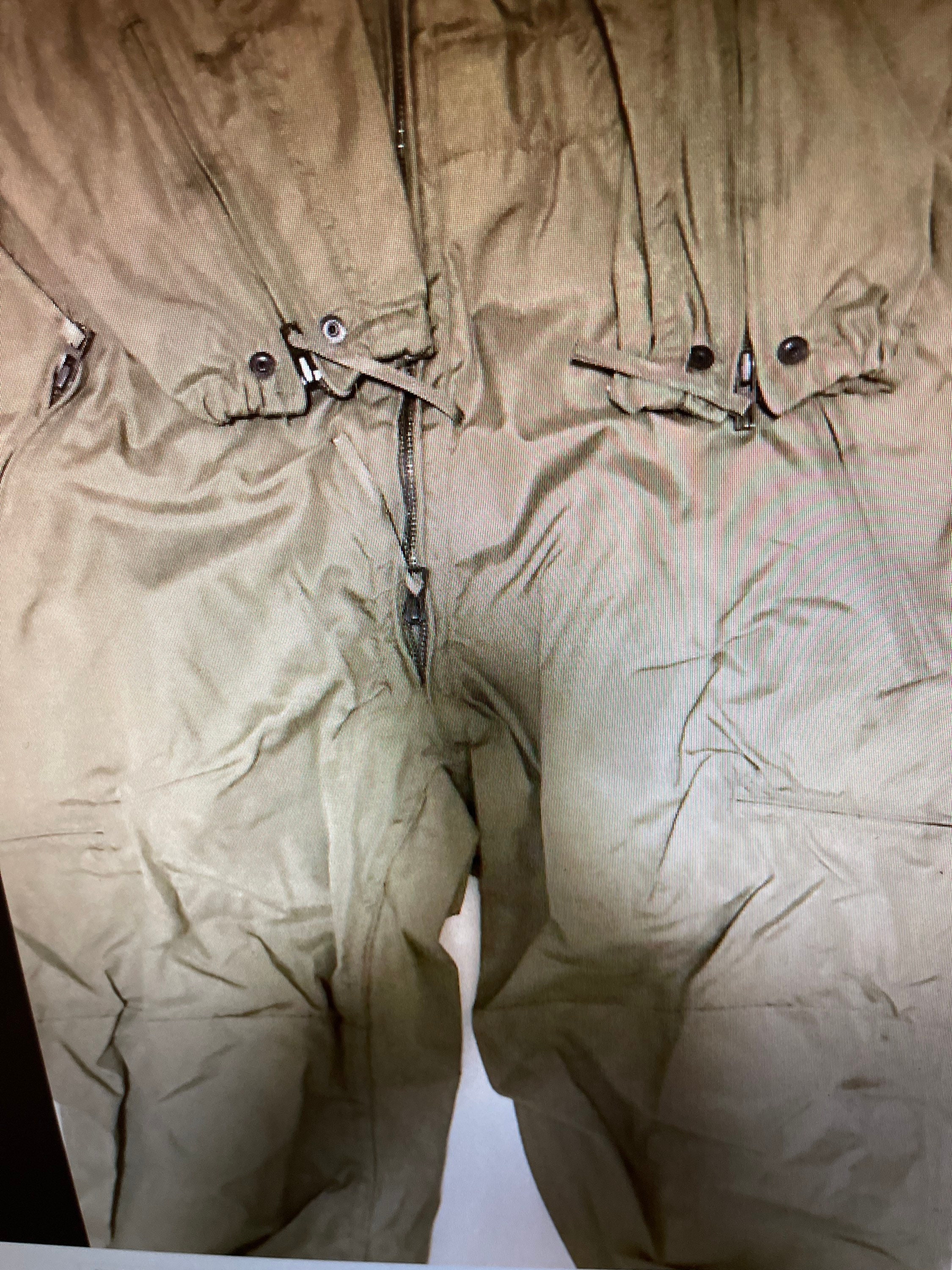 US Military CVC Combat Vehicle Flight Suit / Coveralls Nomex - Etsy Canada