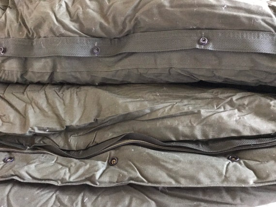 Brand new genuine US military extreme cold weather sl… - Gem