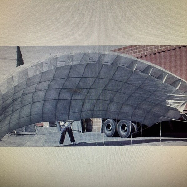 Parachute Silk - Etsy