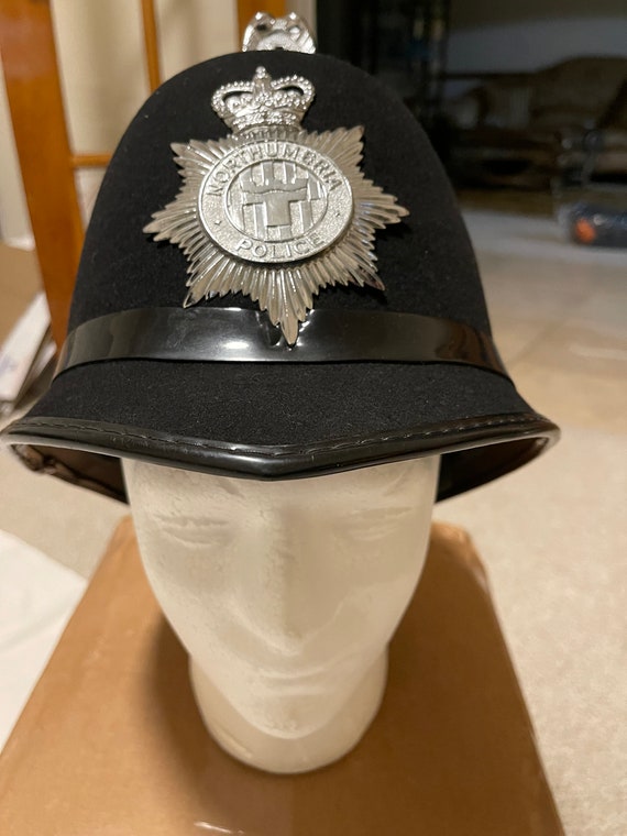 genuine british police - Gem