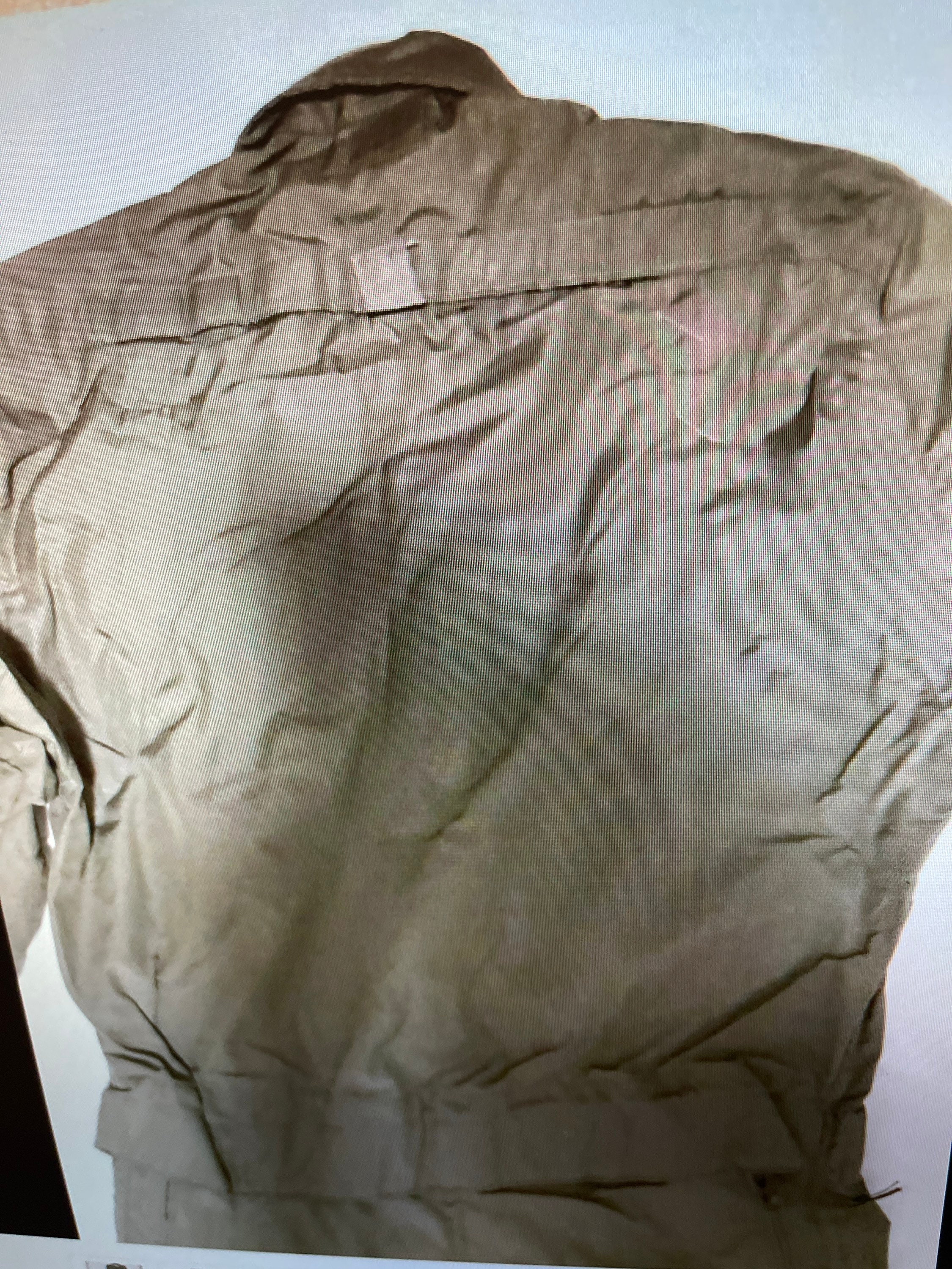 US Military CVC Combat Vehicle Flight Suit / Coveralls Nomex - Etsy Canada