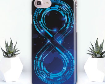 Infinity iphone case | Etsy
