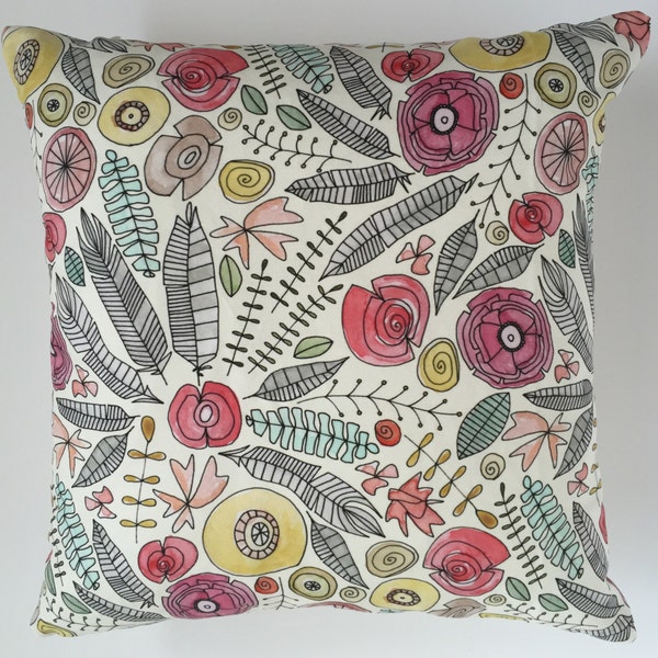 Cottage Chic Pillows - Etsy