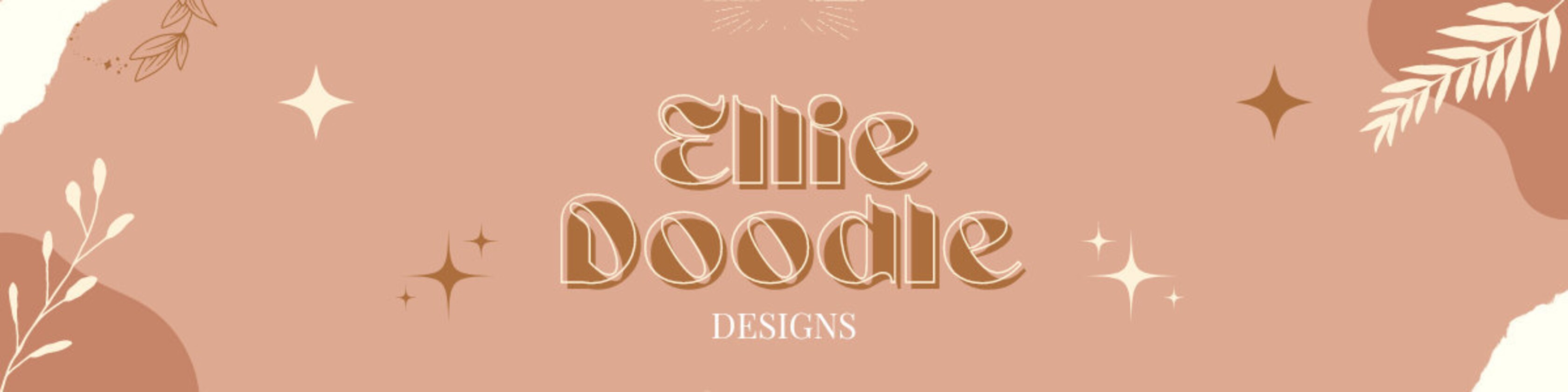 EllieDoodleDesigns - Etsy