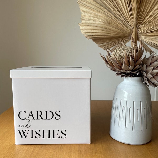 Wishing Well - Etsy Australia