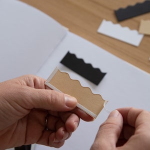 Photo Pockets / Photo Pocket Stickers / Photo Self-adhesive / Wedding ...