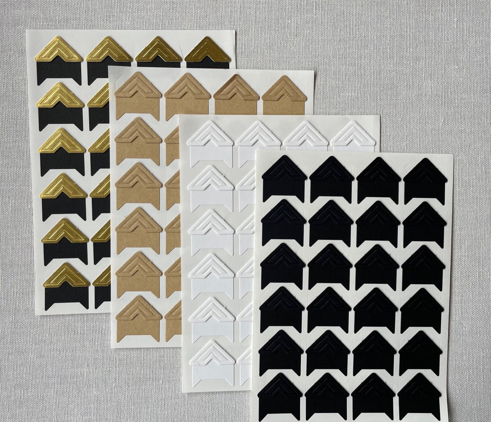 Photo Corners / Photo Corner Stickers / Self-adhesive Photo - Etsy ...