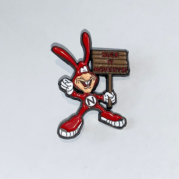 Avoid the Noid - Etsy