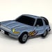 1976 AMC Pacer From Wayne's World - Etsy