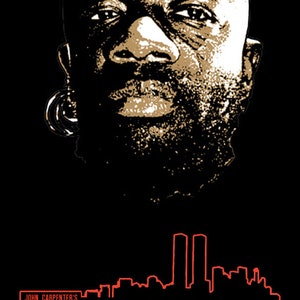 The Duke - Escape From New York - Etsy