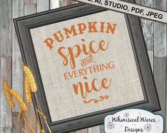 And everything nice | Etsy