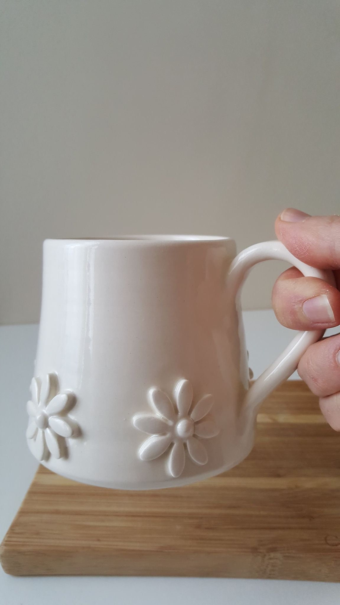 Handmade Ceramic mug Coffee mug Ceramic coffee cup Pottery | Etsy