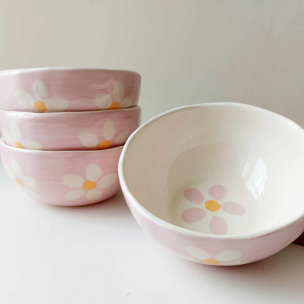 Crockery Bowl - Etsy