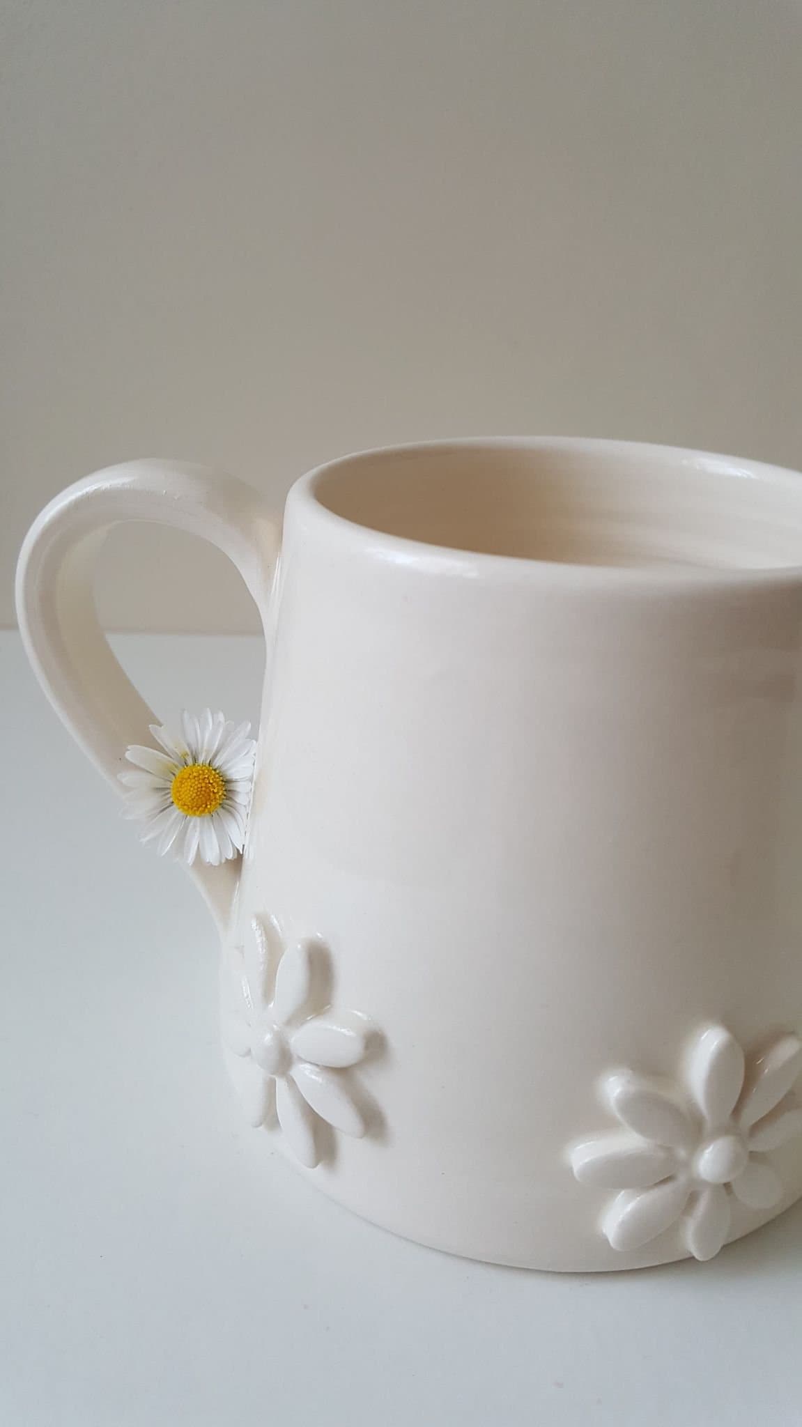 Handmade Ceramic mug Coffee mug Ceramic coffee cup Pottery | Etsy