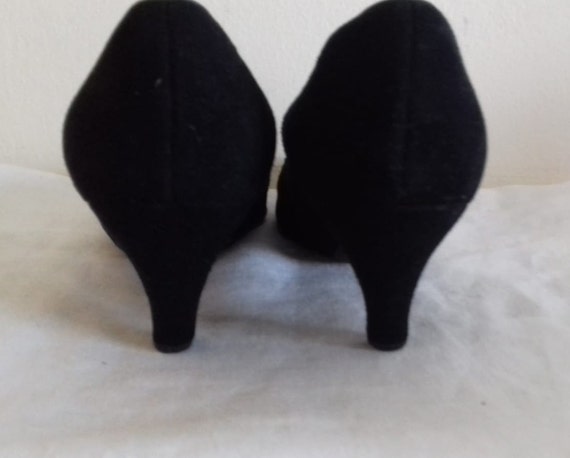 1940s Ladies Shoes / by - Emma jellas - The shoes you… - Gem