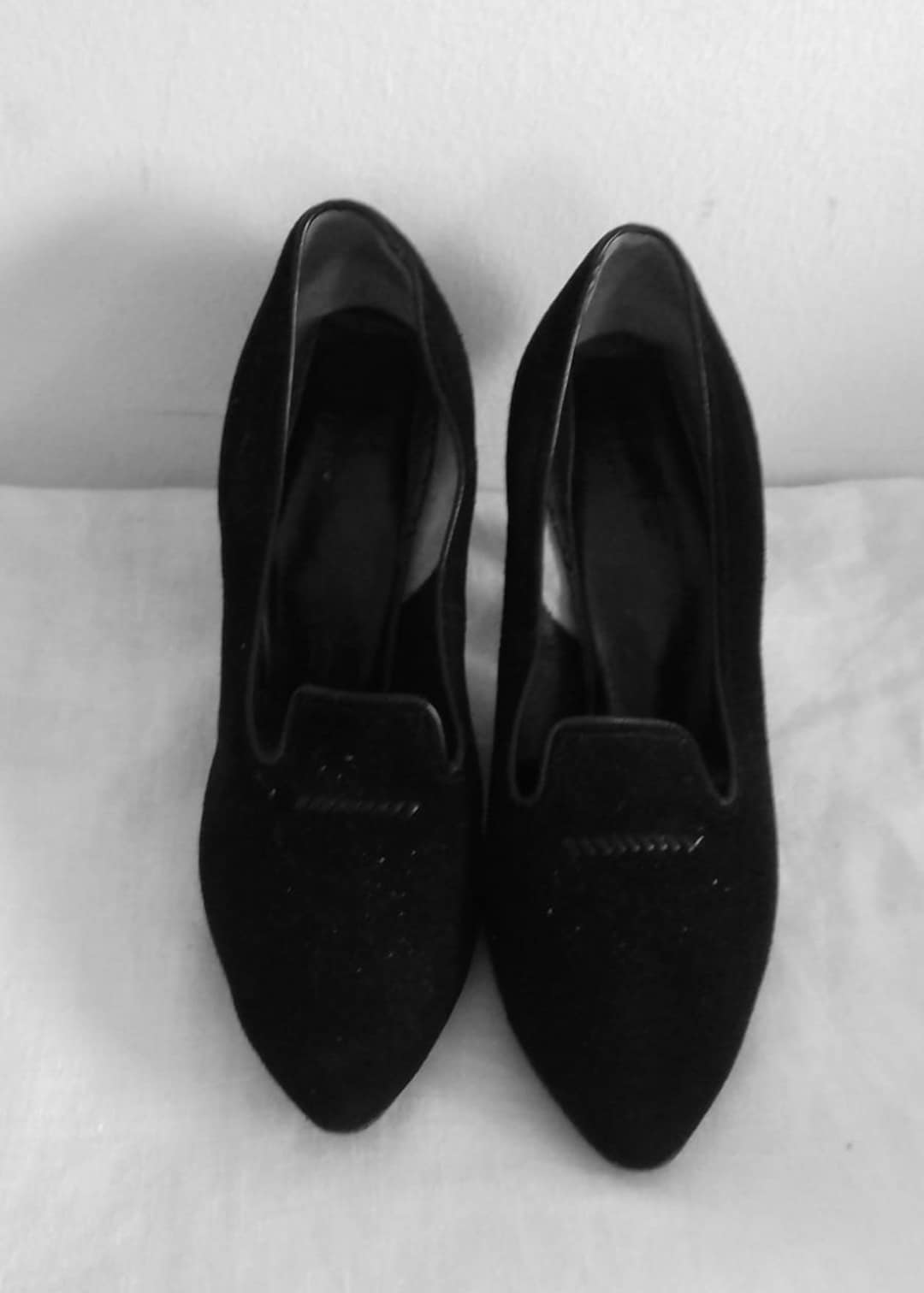 1940s Ladies Shoes / by - Emma Jellas - the Shoes You Love to Live In ...