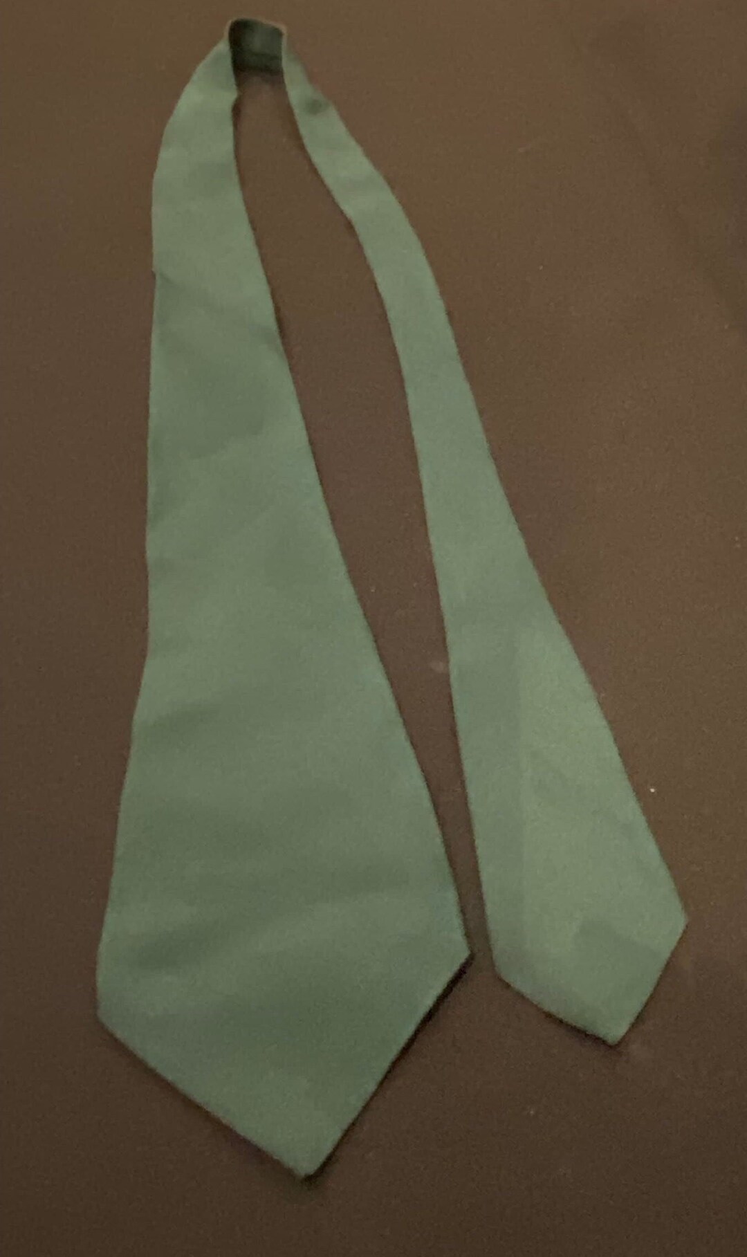 Vintage Men’s Necktie / Vintage Tie / Label - Aldrich Product of Haband ...