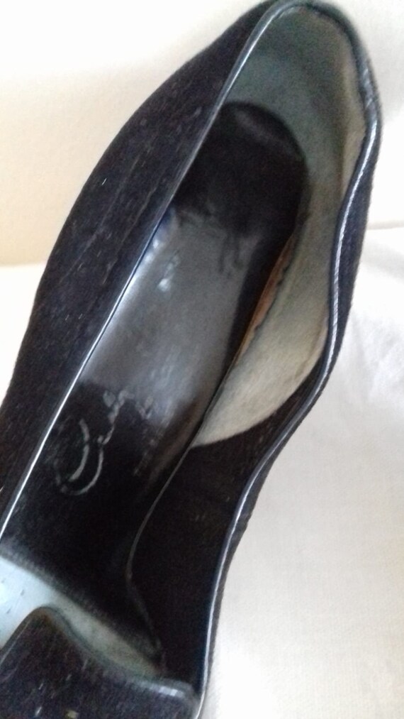 1940s Ladies Shoes / by - Emma jellas - The shoes you… - Gem