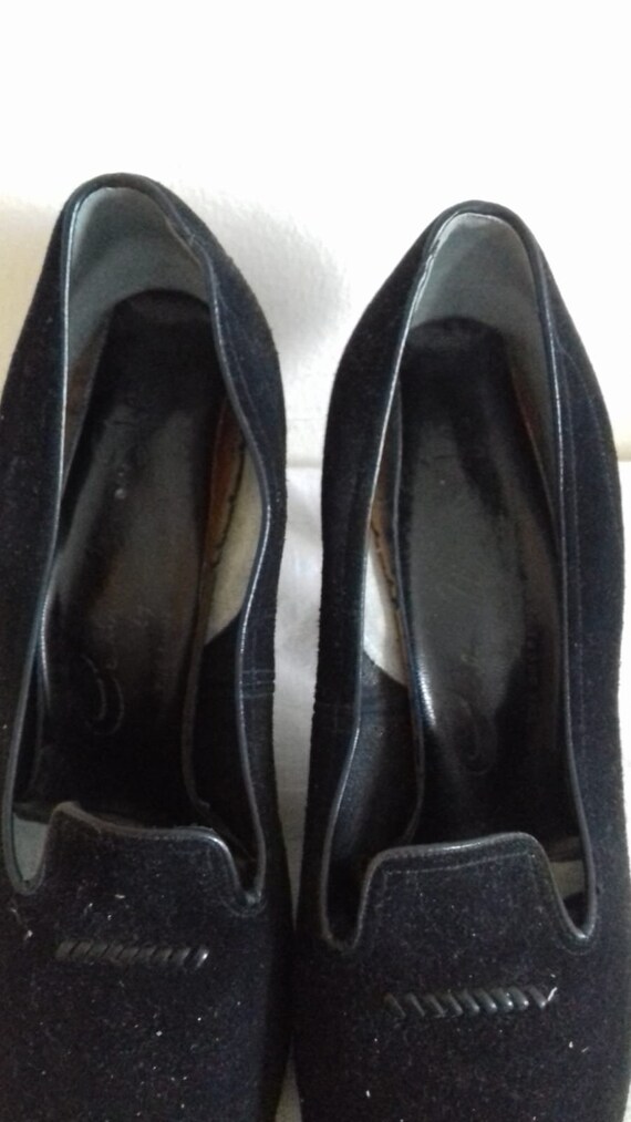1940s Ladies Shoes / by - Emma jellas - The shoes you… - Gem