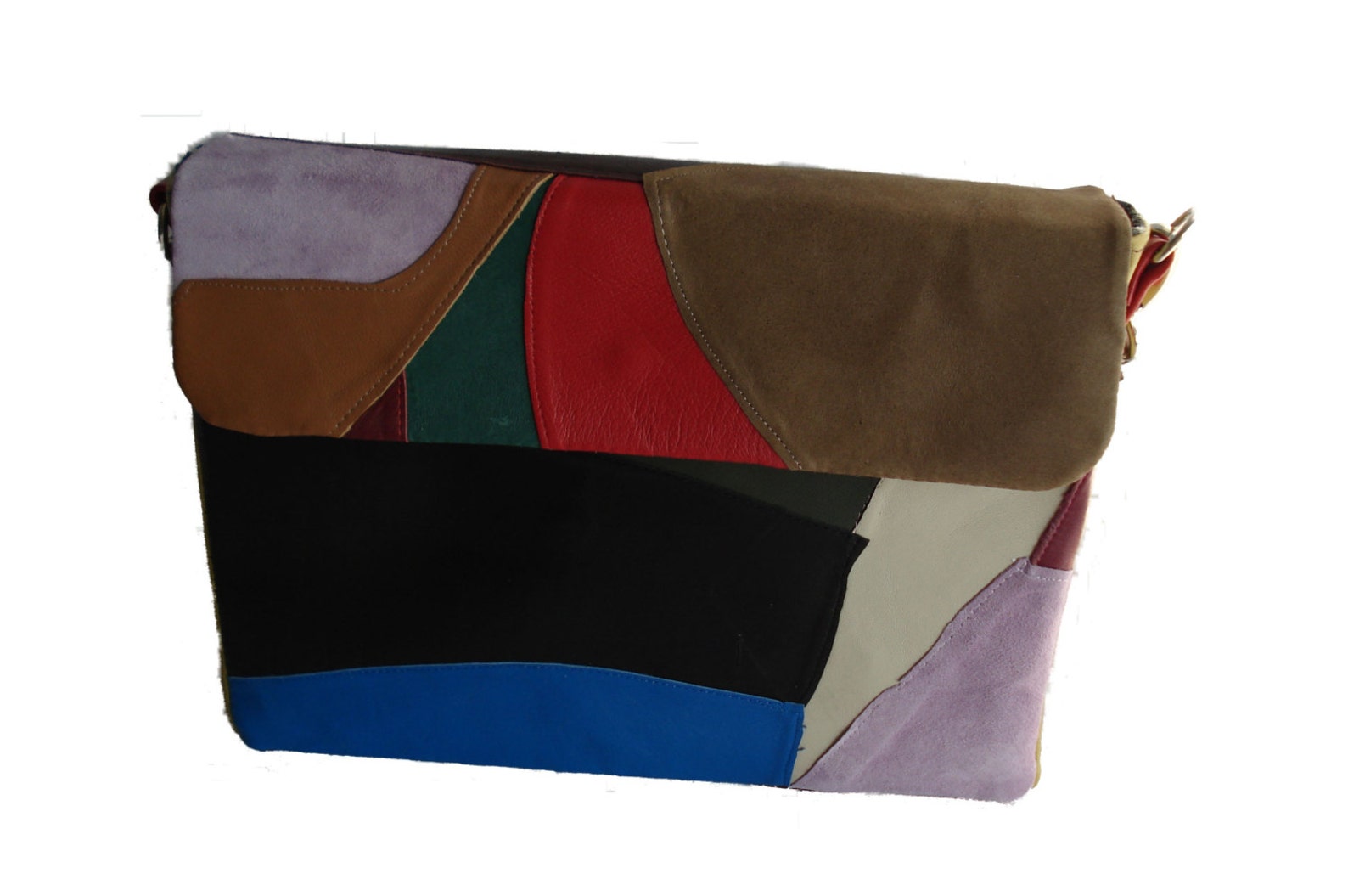 Shoulderbag / Handbag Roman - Etsy