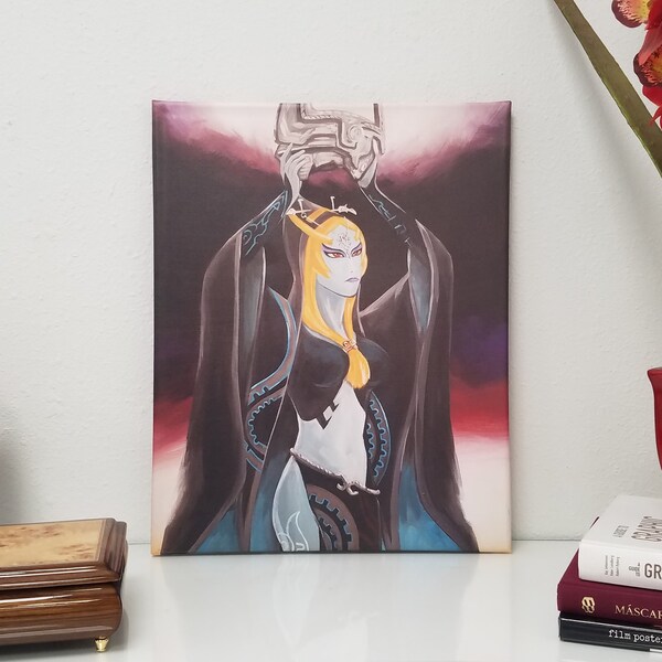 Midna - Etsy