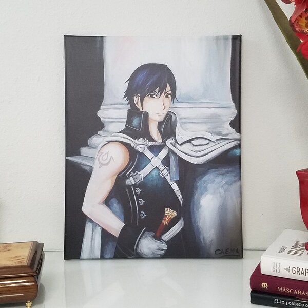 Chrom - Etsy