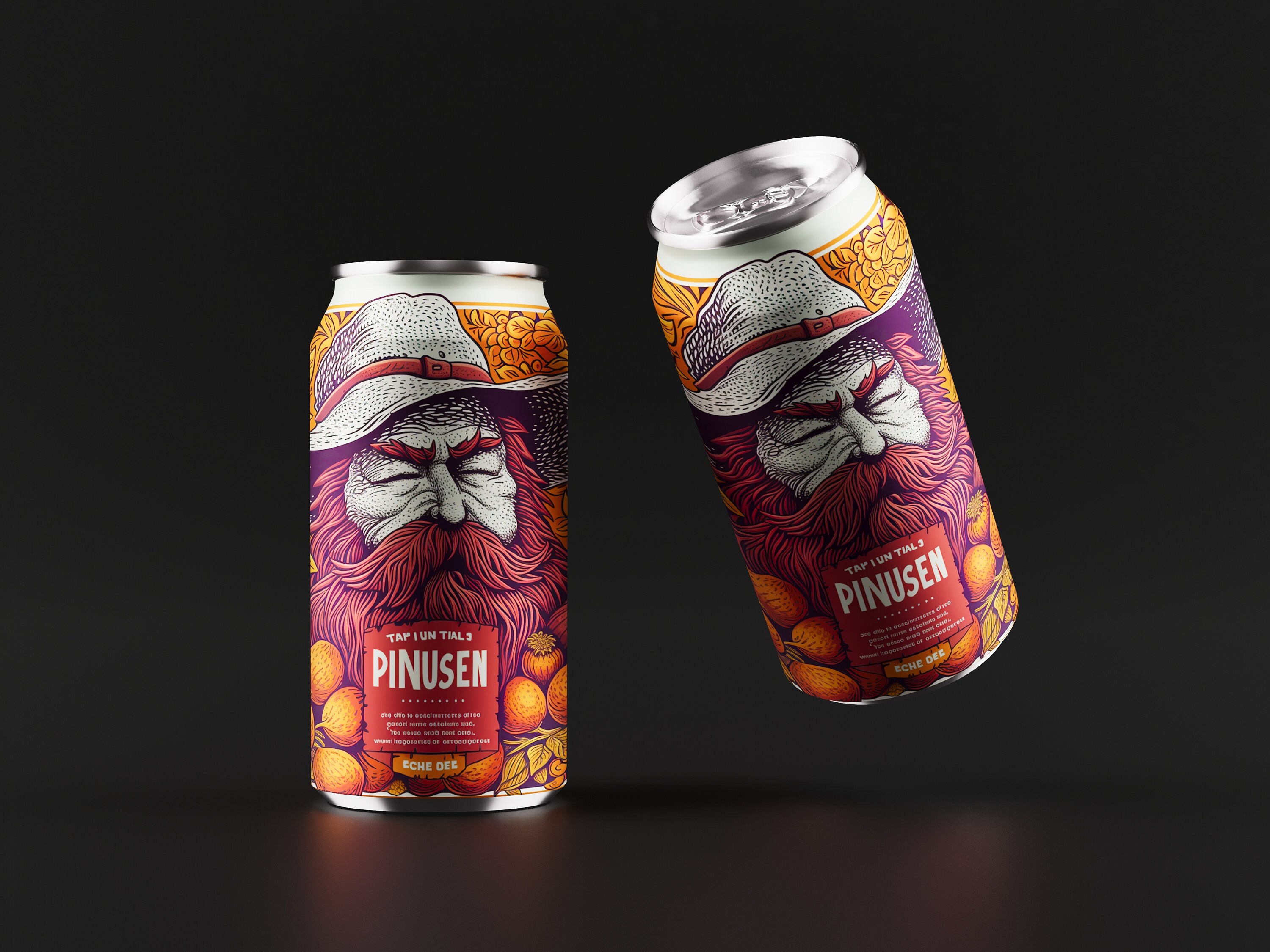 Product Label Design Service, Custom Label Design, Cosmetic Label ...