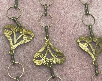 Decorative chain | Etsy