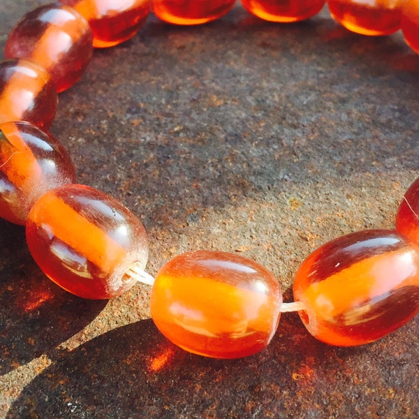Amber Color - Etsy
