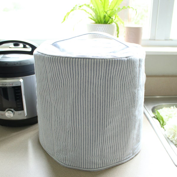 Instant Pot Cover - Etsy