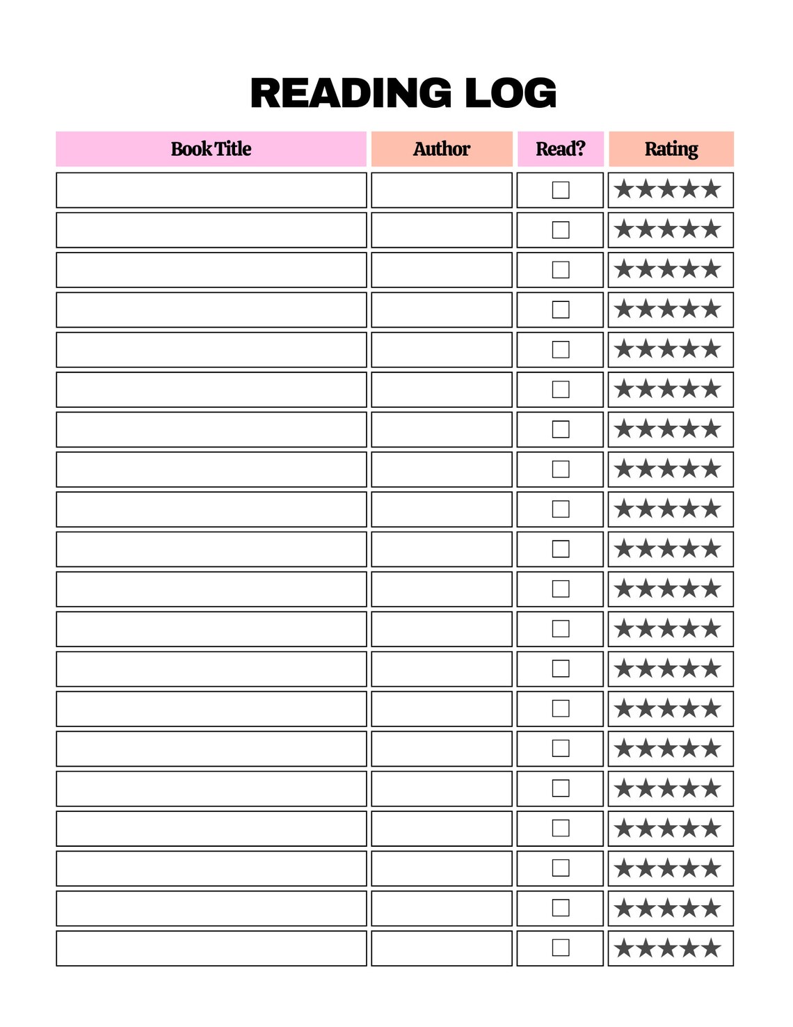 Digital Home School Planner Editable on Canva Home Learning - Etsy