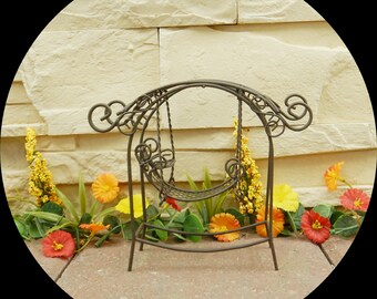 Garden Arch - Etsy