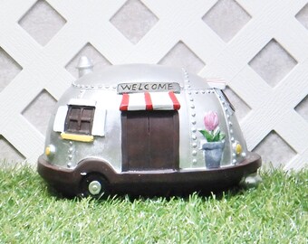 Fairy Camper Trailer - Etsy