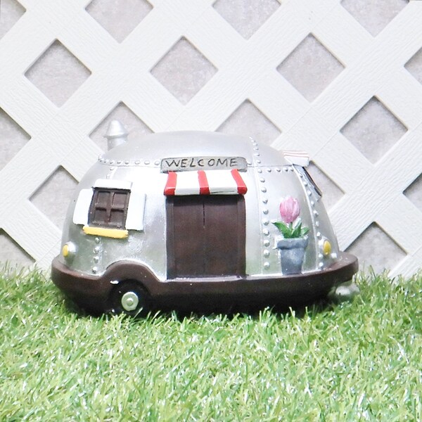 Fairy Camper Trailer - Etsy