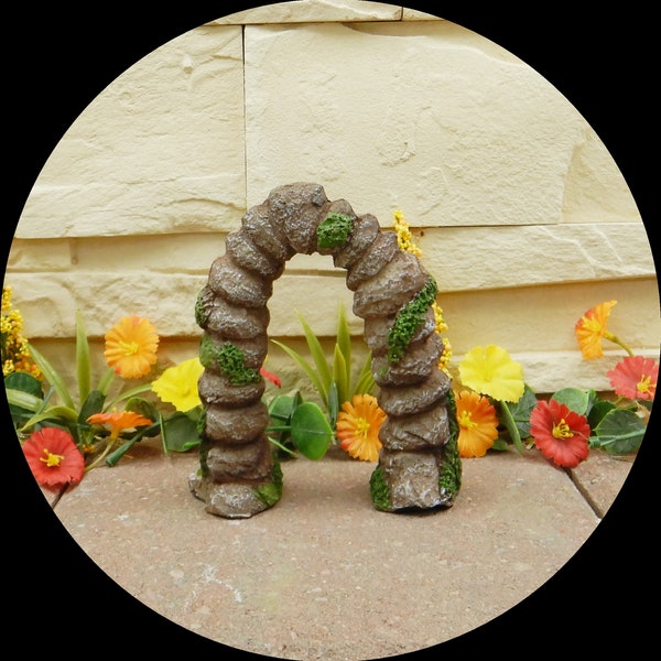 Miniature Archway - Etsy