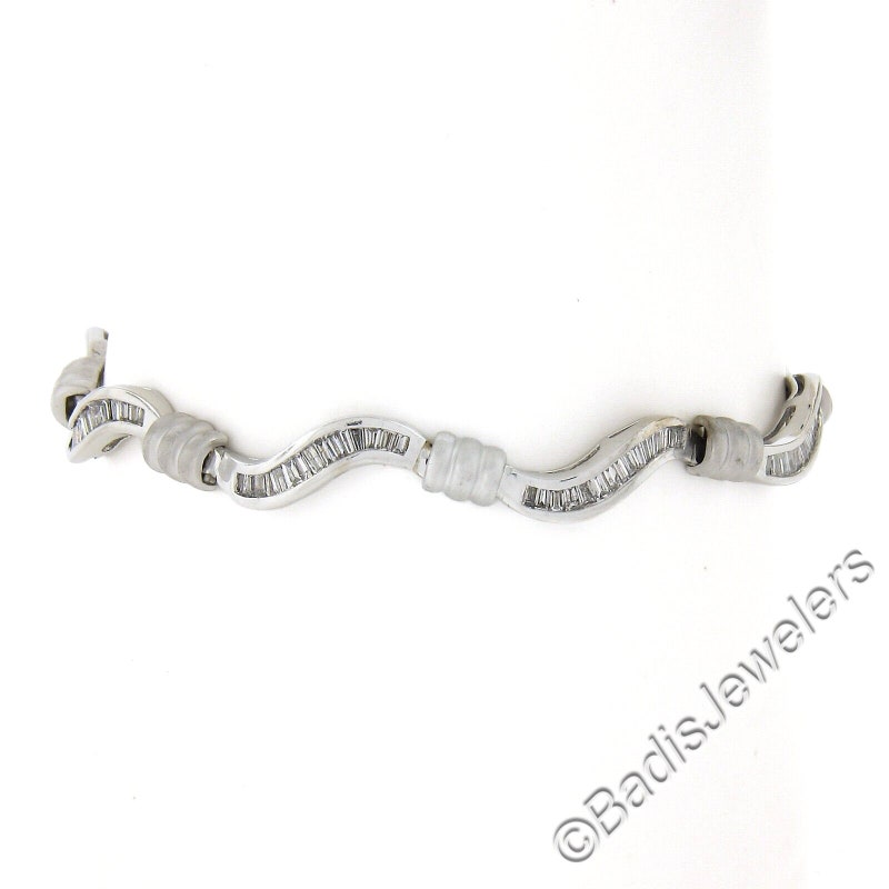 Latch Bracelet - Etsy