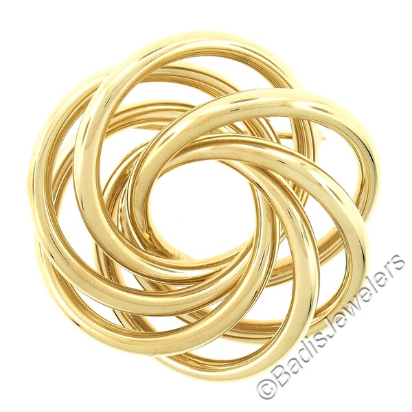 Large Circle - Etsy