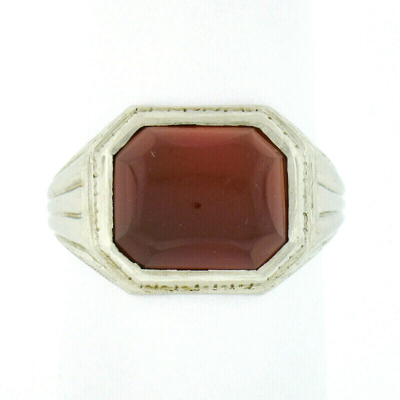 Rusty Jewelry - Etsy