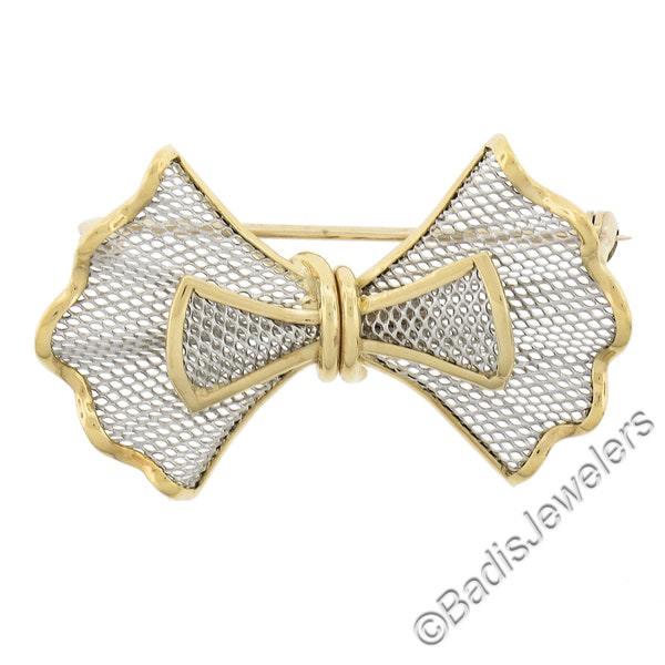 Italian Mesh Ribbon - Etsy